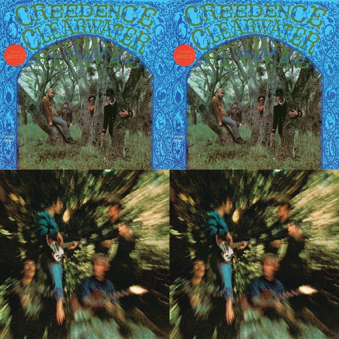 CCR