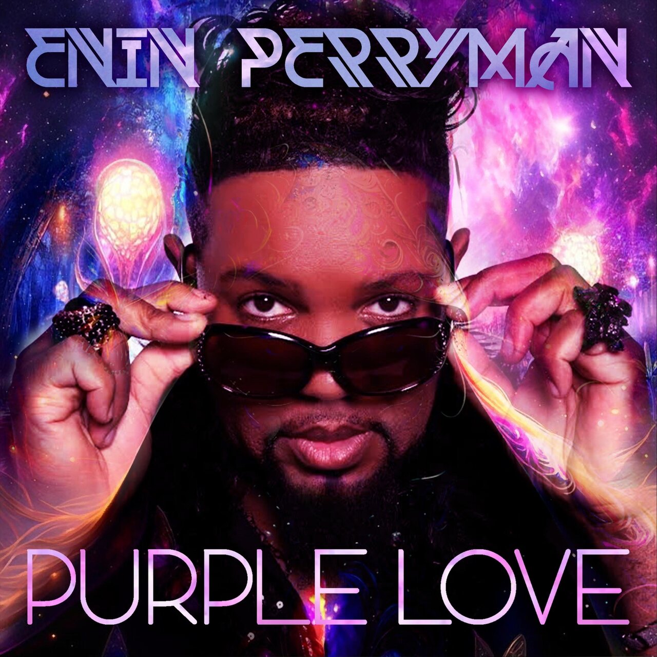 Enin Perryman on TIDAL
