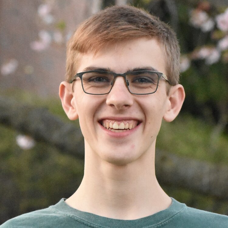 Zachary Russell on TIDAL