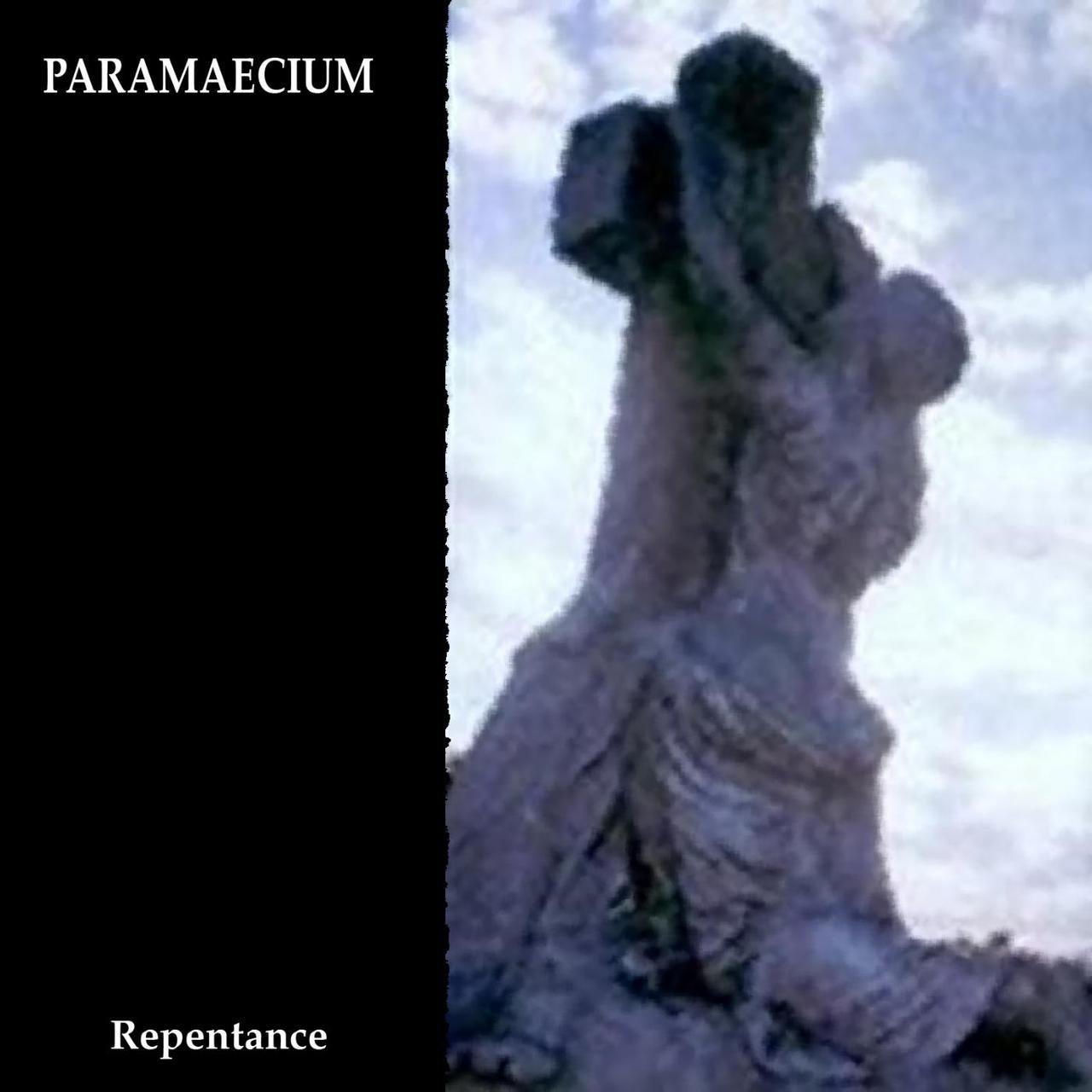 Repentance by Paramaecium on TIDAL