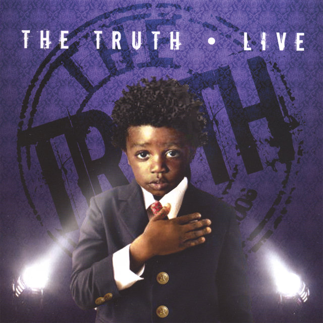 The Truth - Live by THE Truth on TIDAL