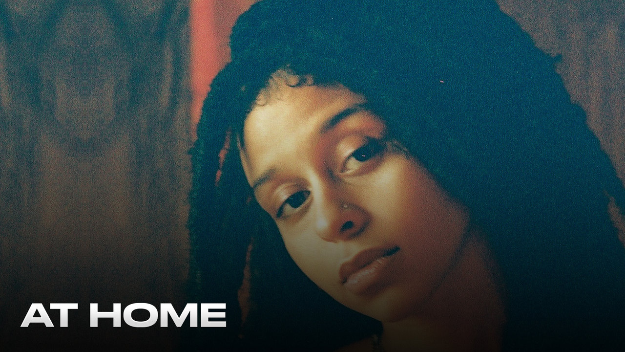 At Home: Alia Kadir by Alia Kadir on TIDAL