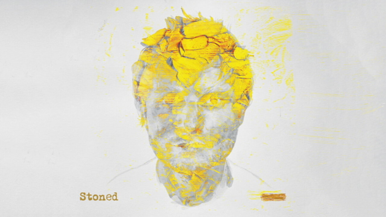 Stoned (Visualiser Video) by Ed Sheeran on TIDAL