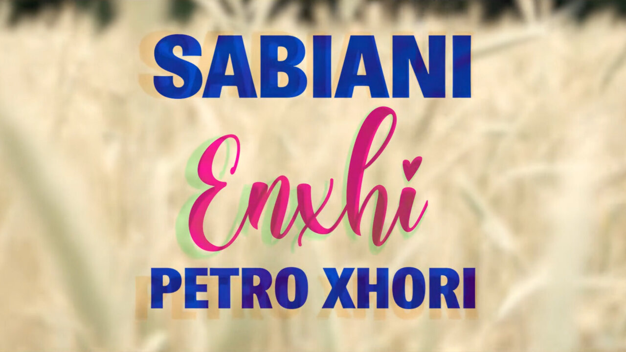 Enxhi by Sabiani on TIDAL