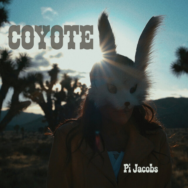 Coyote by Pi Jacobs on TIDAL