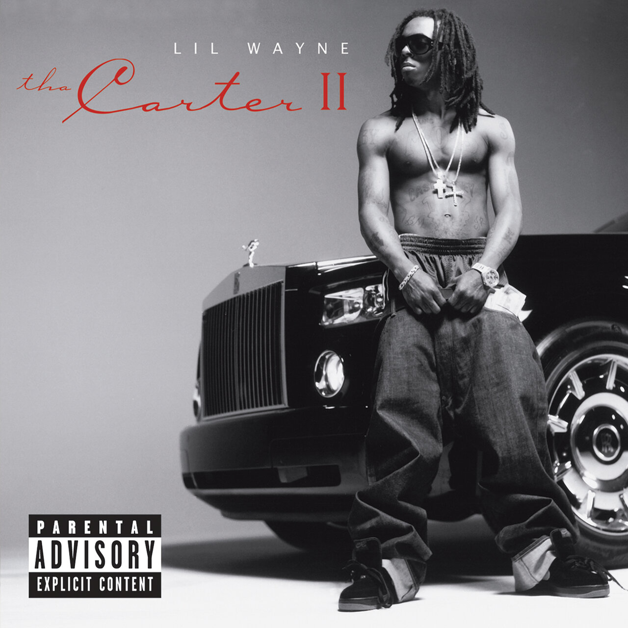 Tha Carter II by Lil Wayne on TIDAL