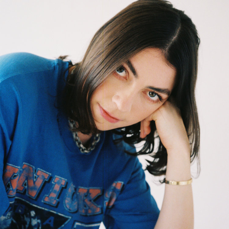 Anna Shoemaker on TIDAL