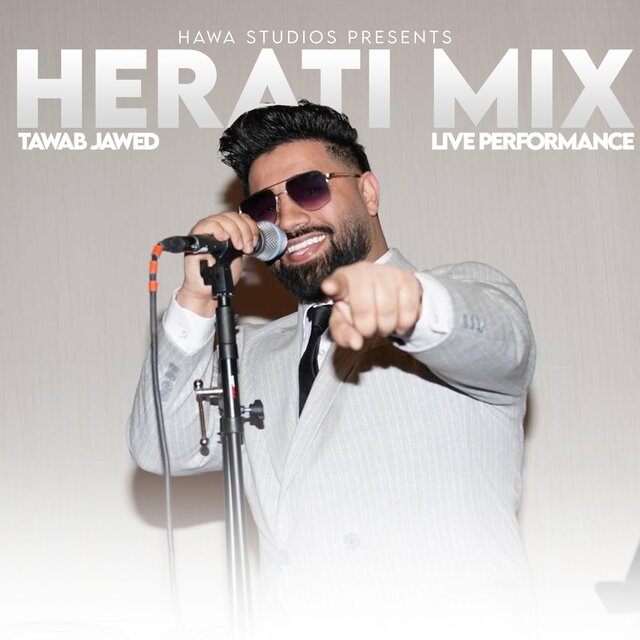 Herati Mix (feat. Tawab Jawed) by Hawa Studios on TIDAL