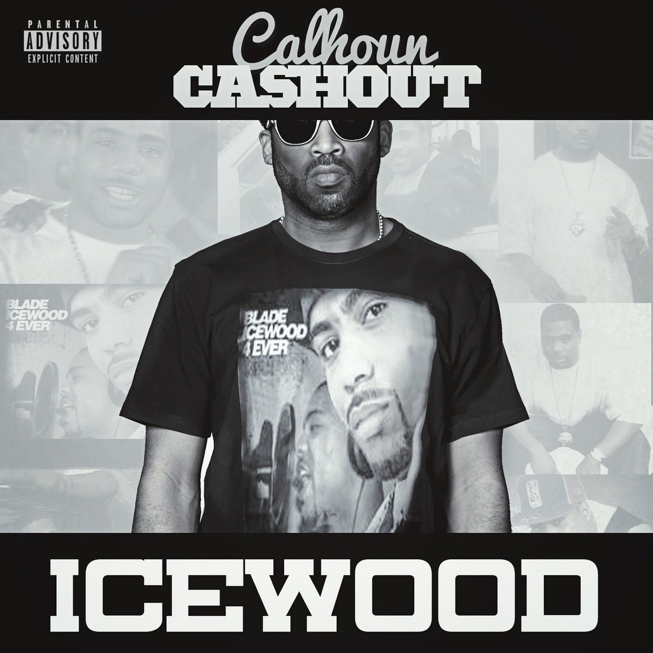 Blade Icewood on TIDAL
