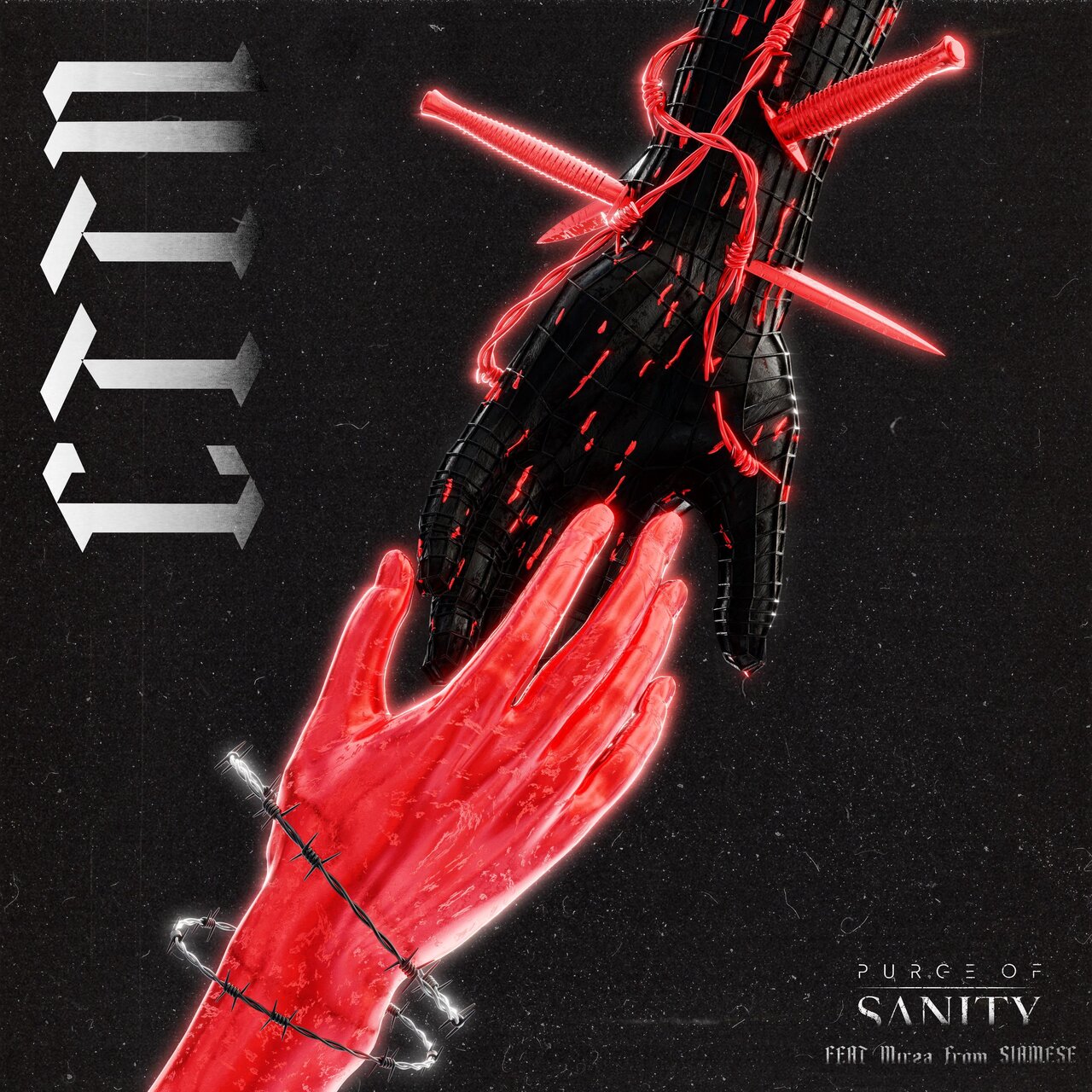 Purge Of Sanity on TIDAL
