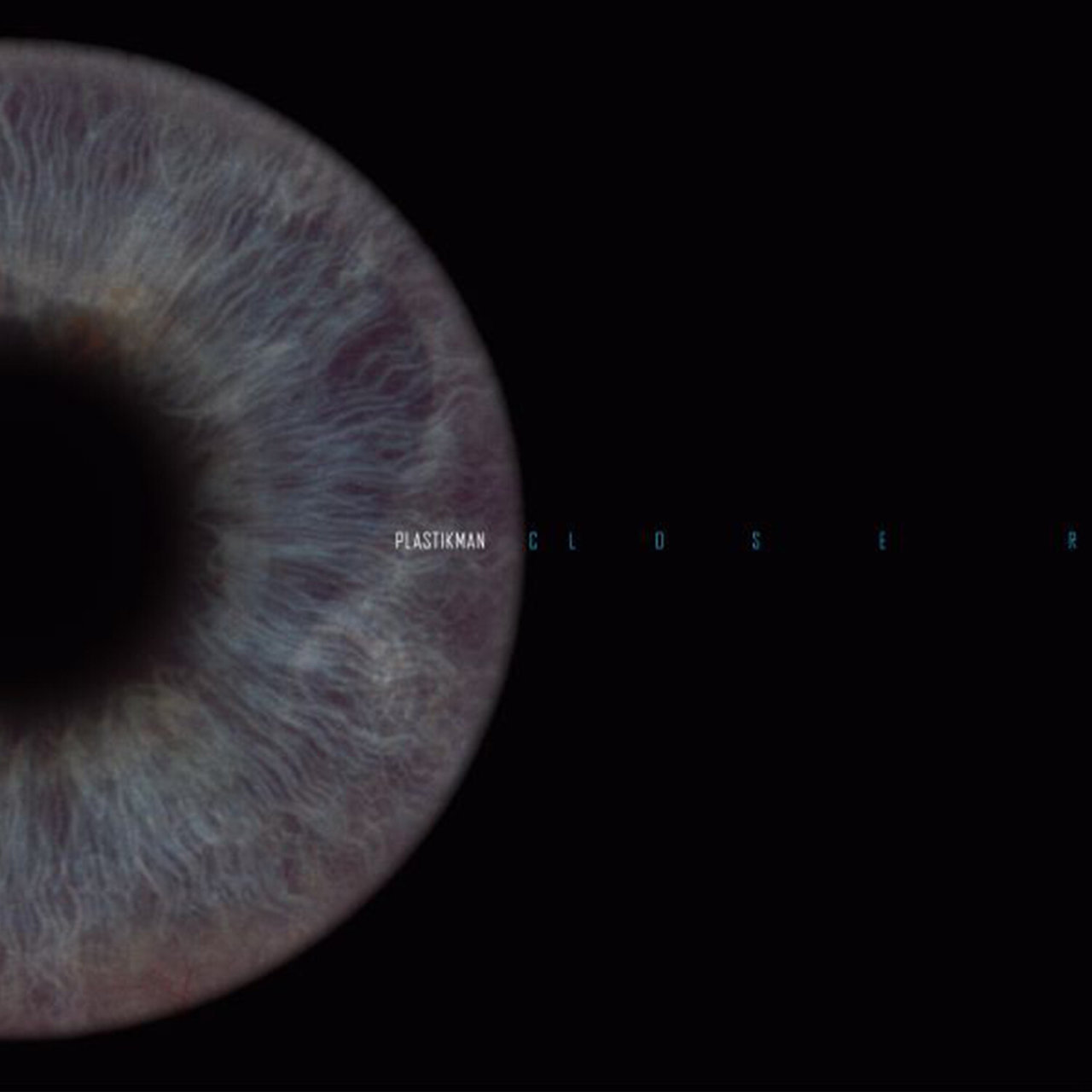Closer by Plastikman & Richie Hawtin on TIDAL