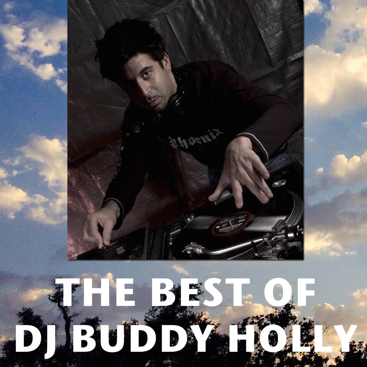 DJ Buddy Holly on TIDAL