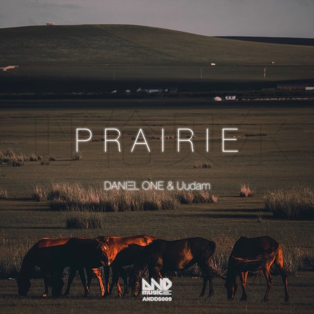 Prairie by Daniel One & Uudam on TIDAL