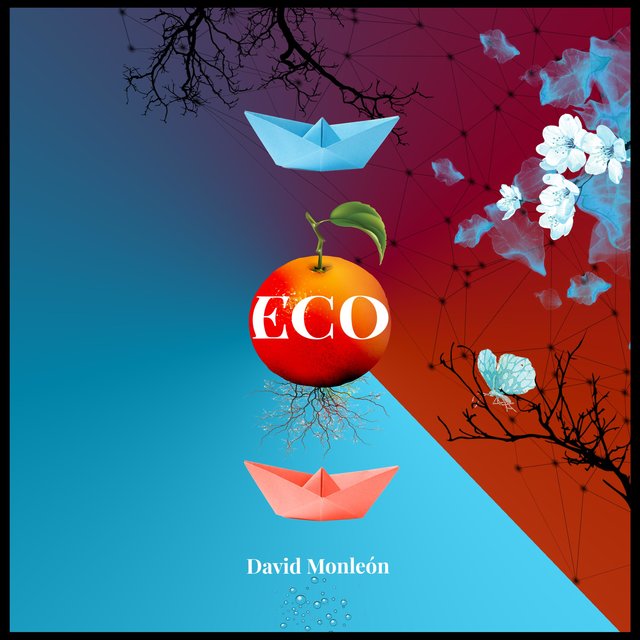 David Monleón on TIDAL