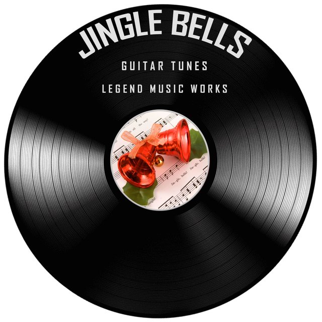 Jingle Bells (Electric Guitar) by Guitar Tunes on TIDAL