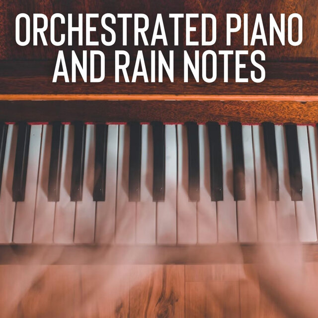 Orchestrated Piano and Rain Notes by Music of Nature on TIDAL