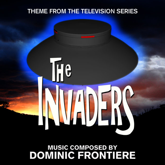 "The Invaders" - Theme from the Quinn Martin Television Series by ...