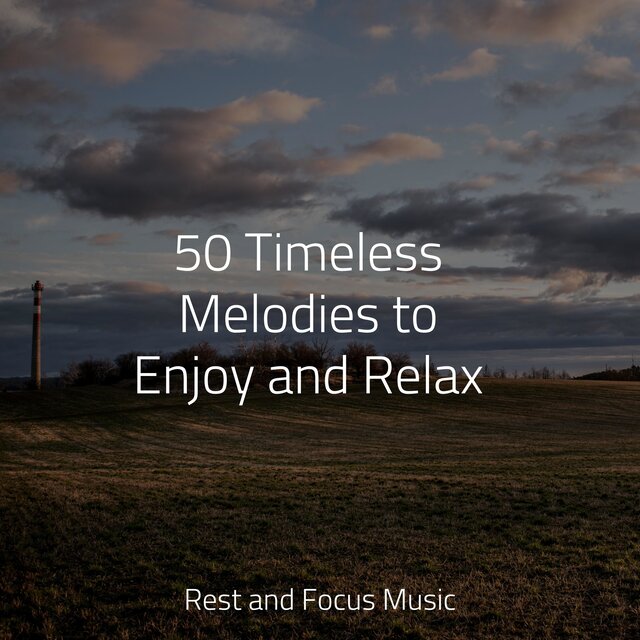 50 Timeless Melodies to Enjoy and Relax by Ambientalism on TIDAL