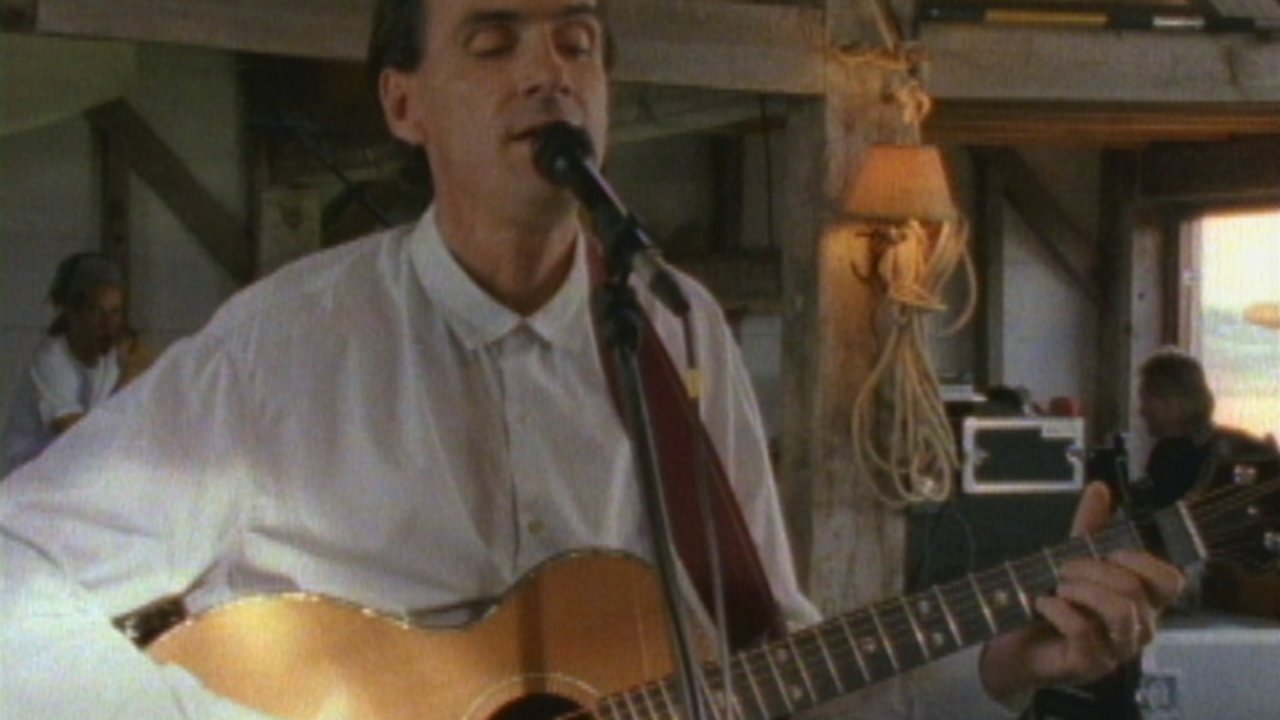 Sweet Baby James (from Squibnocket) by James Taylor on TIDAL