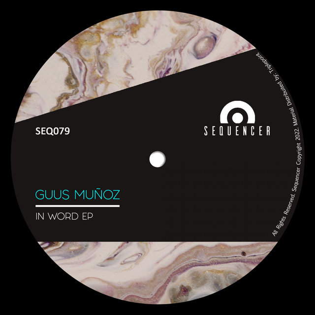 In Word EP by Guus Muñoz on TIDAL
