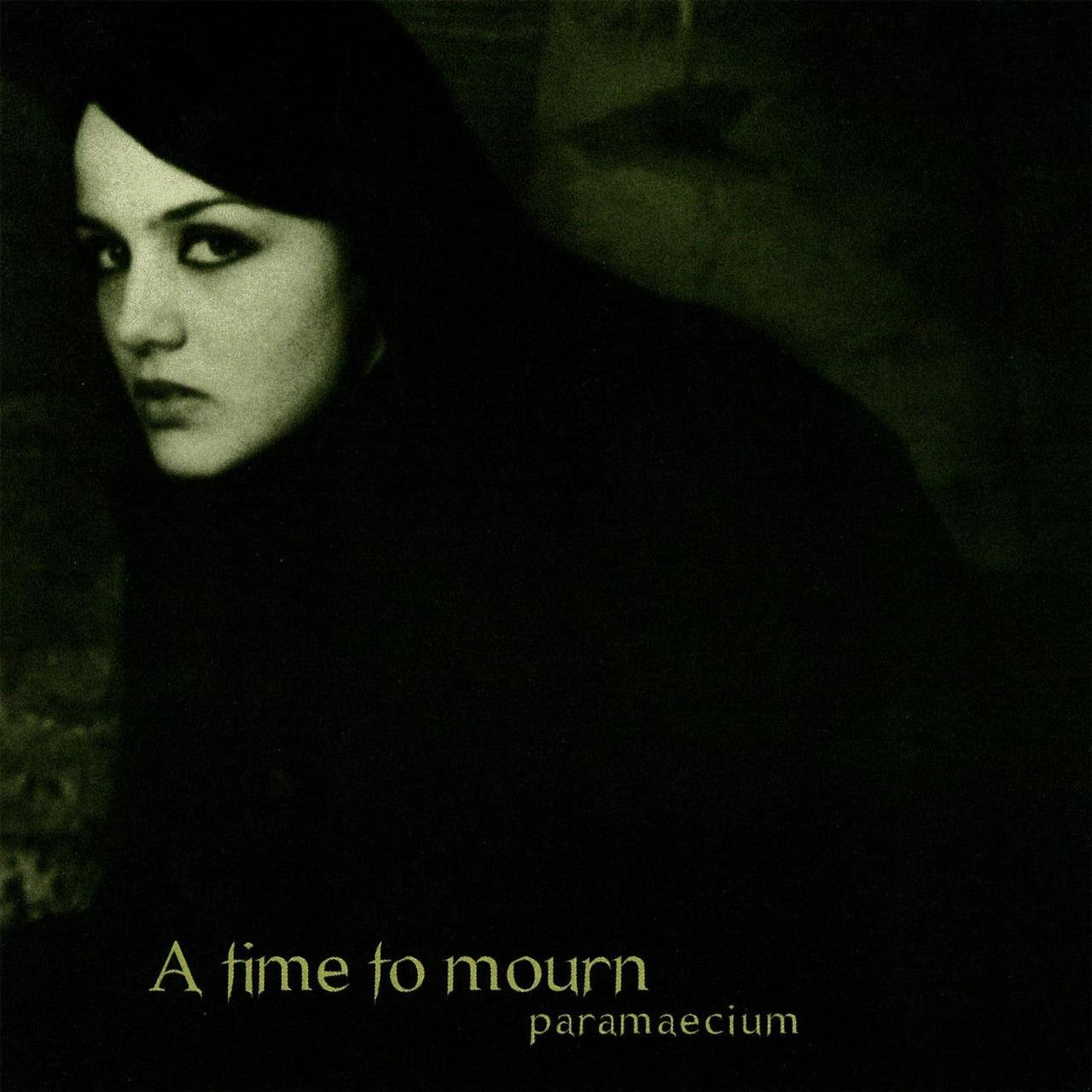 A Time to Mourn by Paramaecium on TIDAL