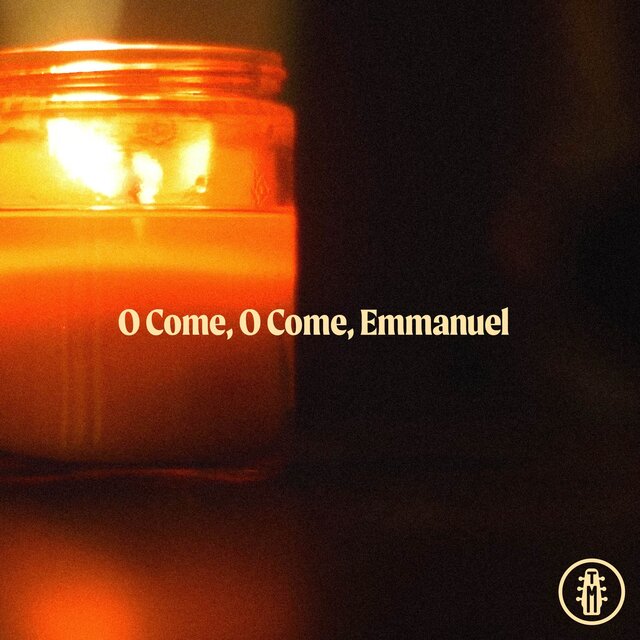 O Come, O Come, Emmanuel - Acoustic Instrumental by Titus Major on TIDAL