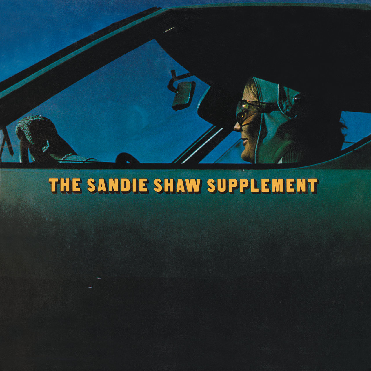 Sandie Shaw Songs