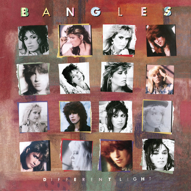 Different Light (Expanded Edition) by The Bangles on TIDAL