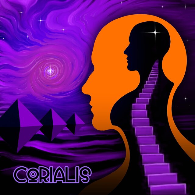 Corialis by Corialis on TIDAL