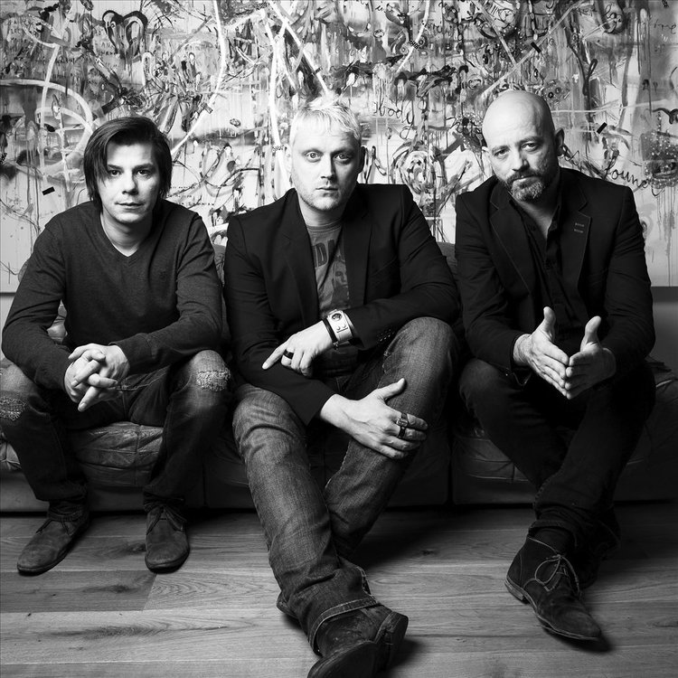 Northern Lite on TIDAL