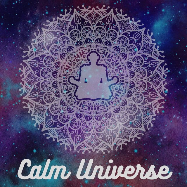 Calm Universe by Music For Absolute Sleep on TIDAL
