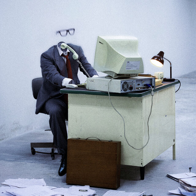 On Call by Gaston Pong on TIDAL
