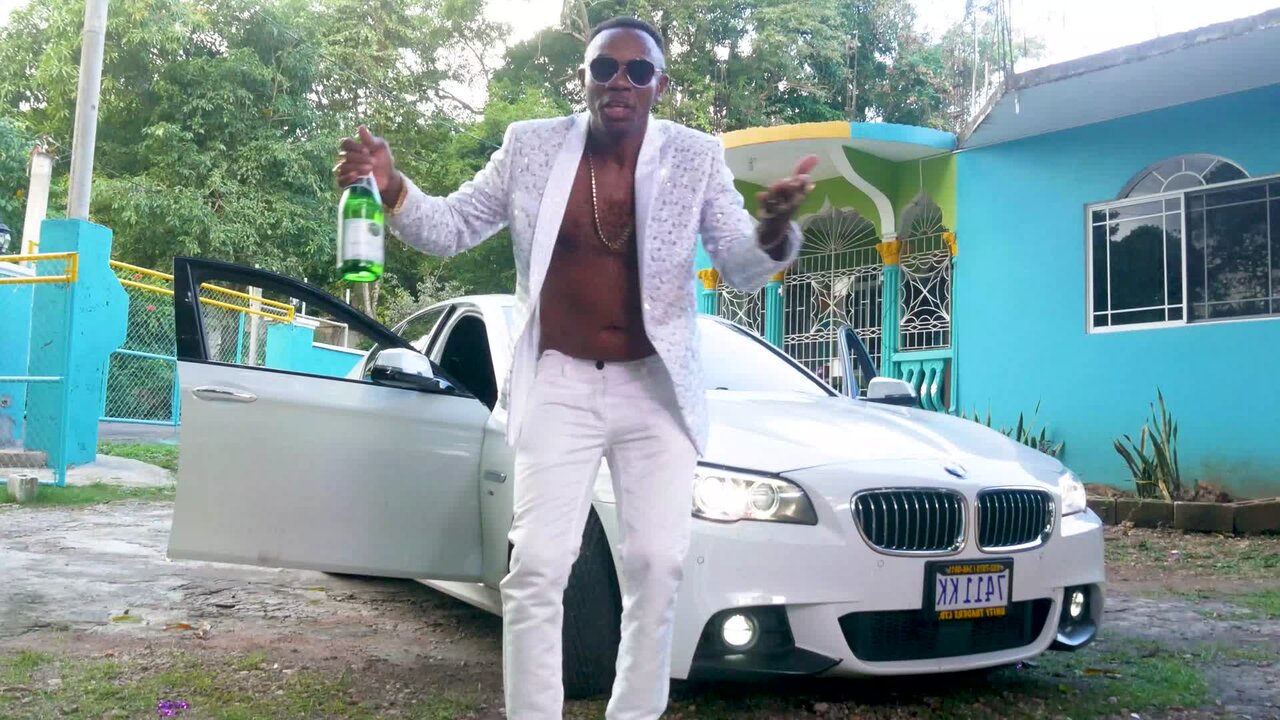 Da Don (feat. Meloney) by Don Vince on TIDAL