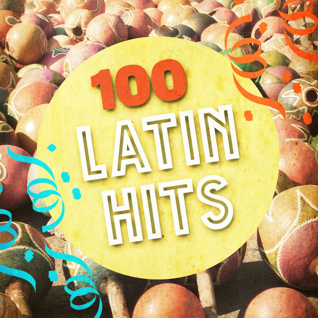100 Latin Hits by Various Artists on TIDAL
