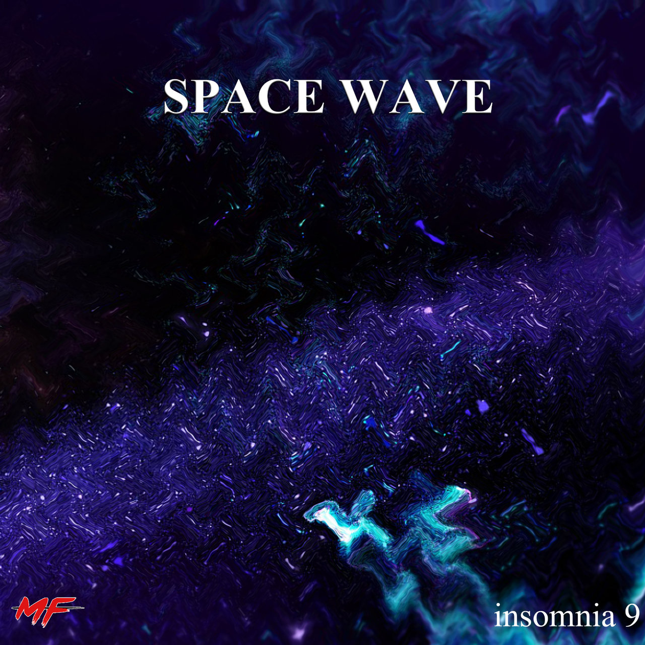 Insomnia 9 on TIDAL