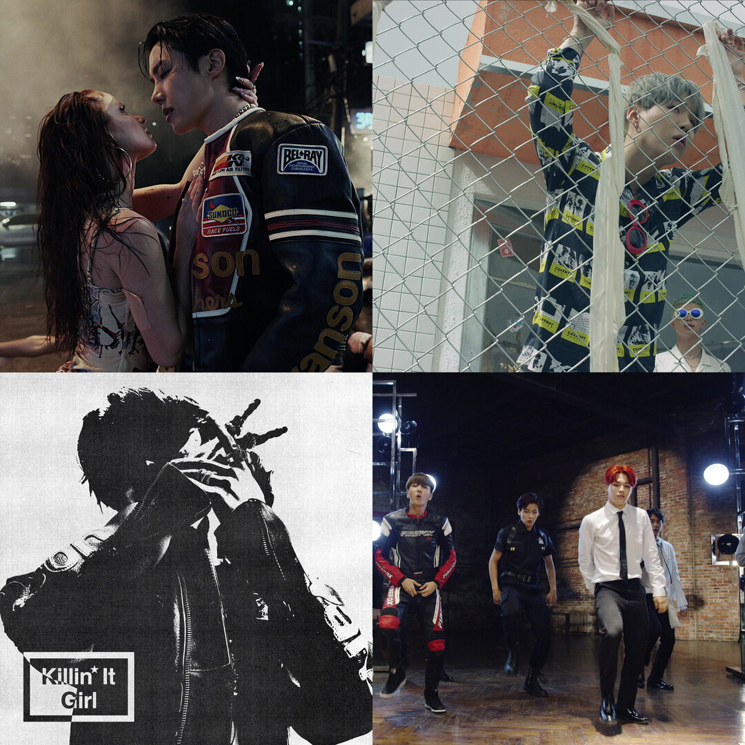 [AUD/MV] KILLIN IT BTS | FESTA : Remembering Our 12th Summer