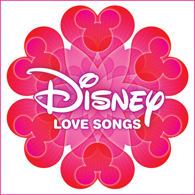 Disney Love Songs By Disney On TIDAL
