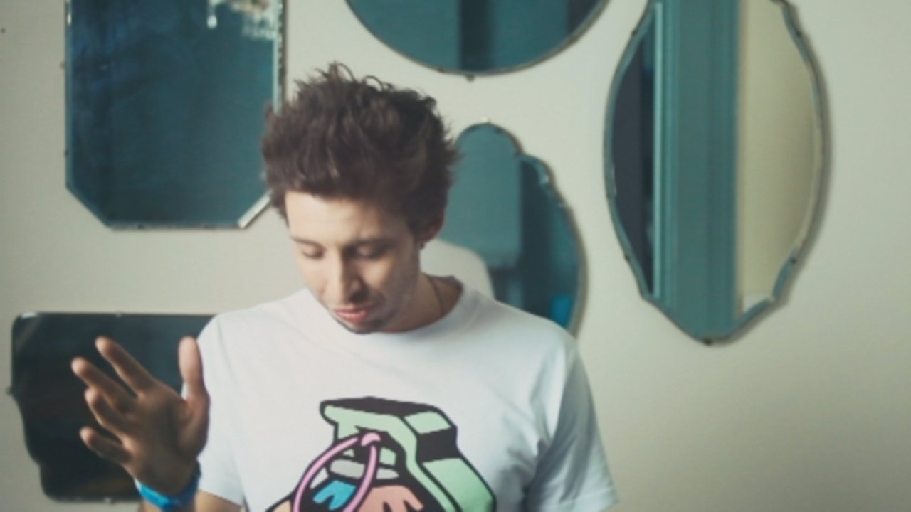 Kickstarts by Example on TIDAL