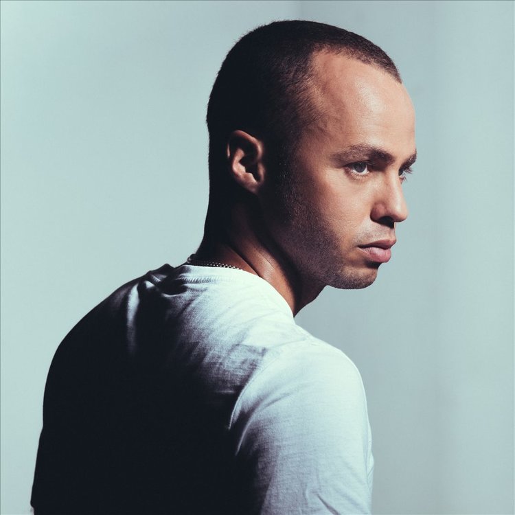 Marlon Roudette on TIDAL