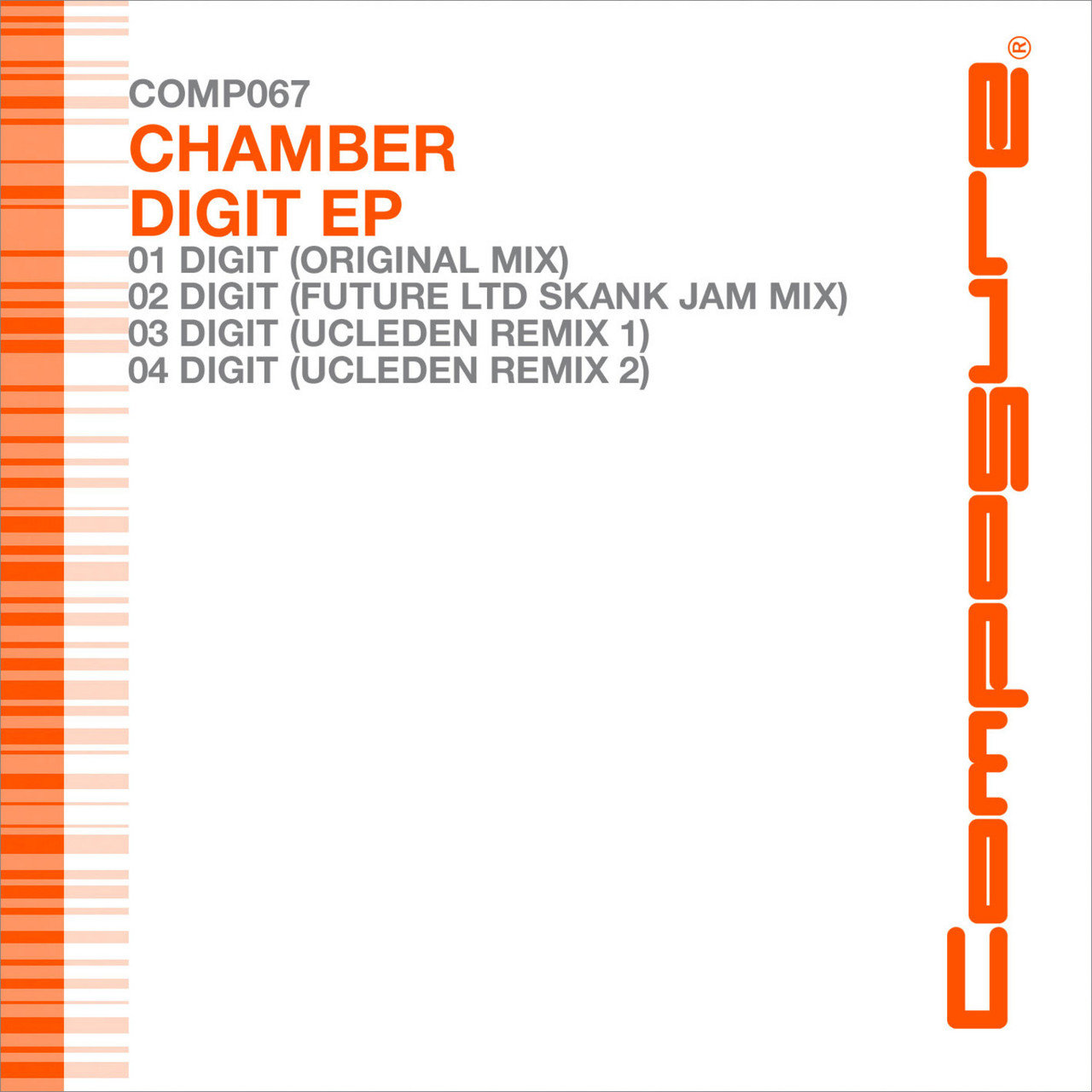 Chamber on TIDAL