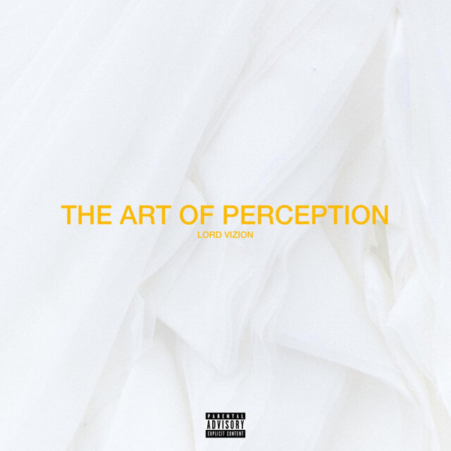 Lord Vizion on TIDAL