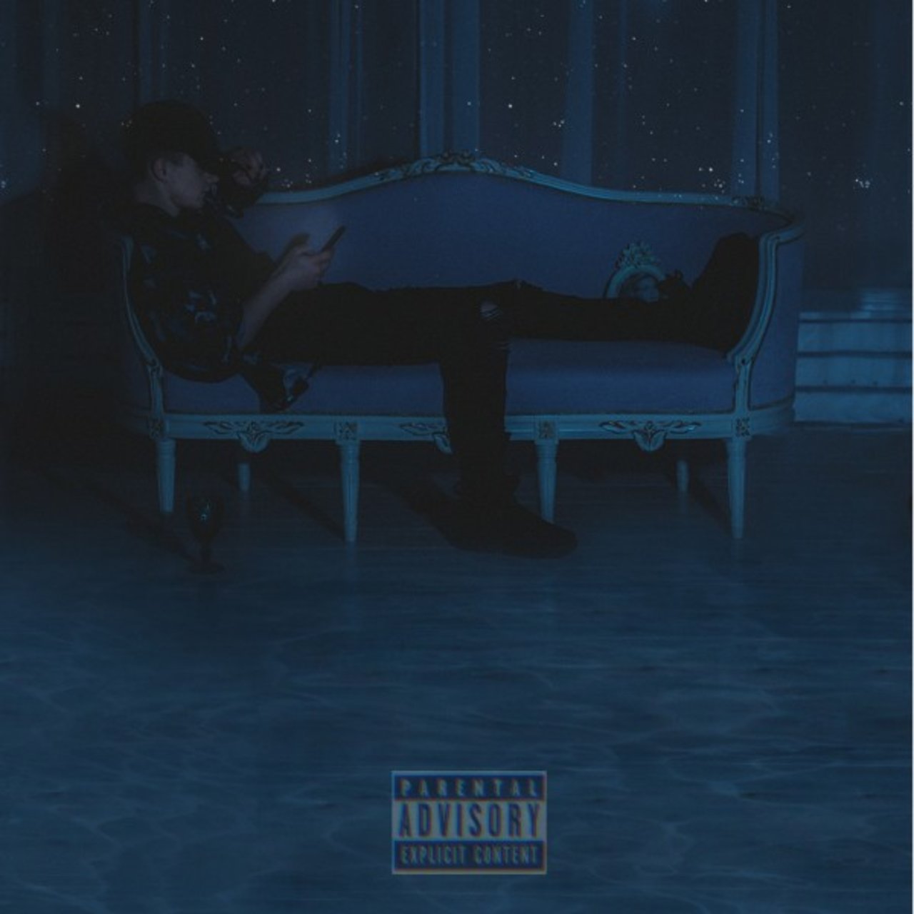 Whatever on TIDAL