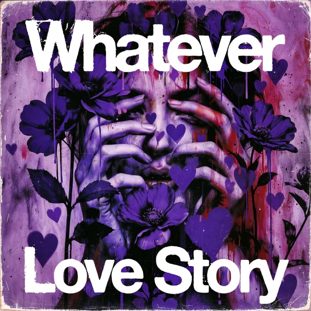 Whatever on TIDAL