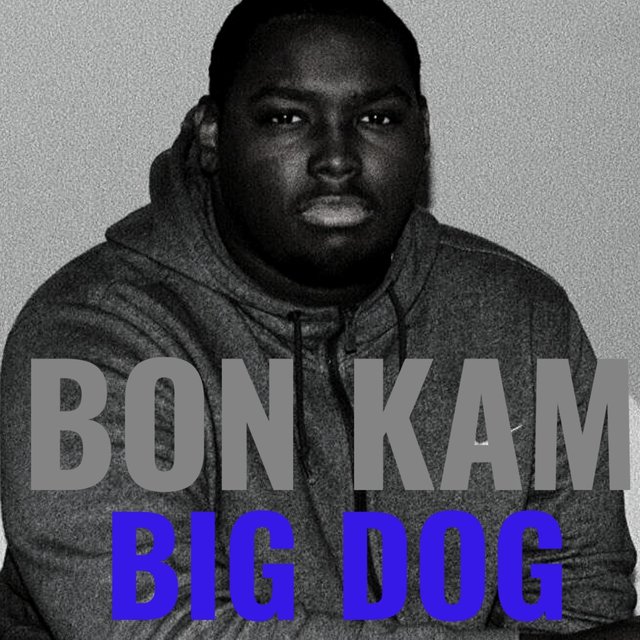Big Dog by BON Kam on TIDAL