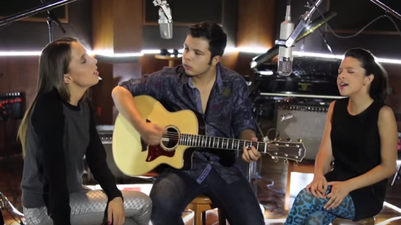 Lo Busqué by Leonardo Aguilar on TIDAL