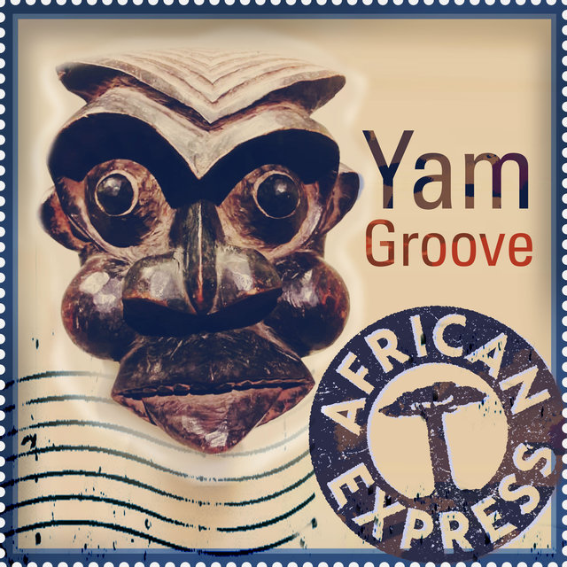 Yam Groove (Club Mix) by Jerome Sydenham on TIDAL