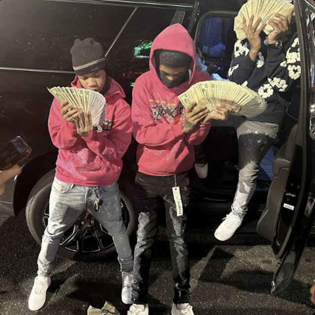 Still Going by Lor Mark on TIDAL