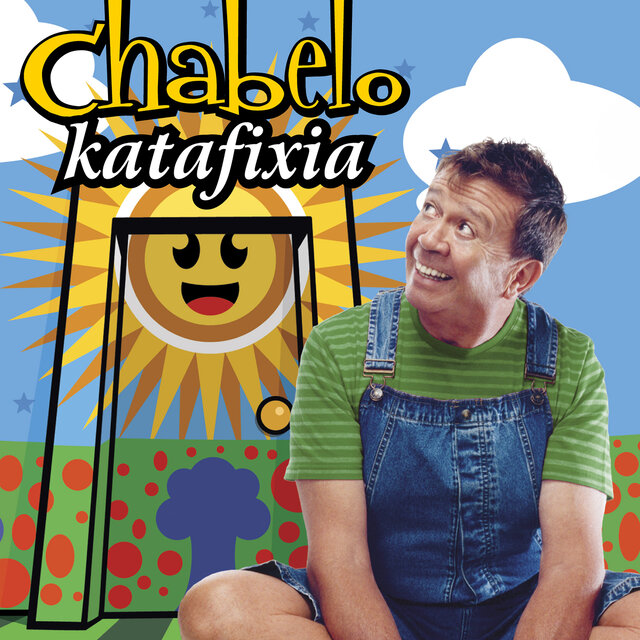 Las Aventuras De Chabelo