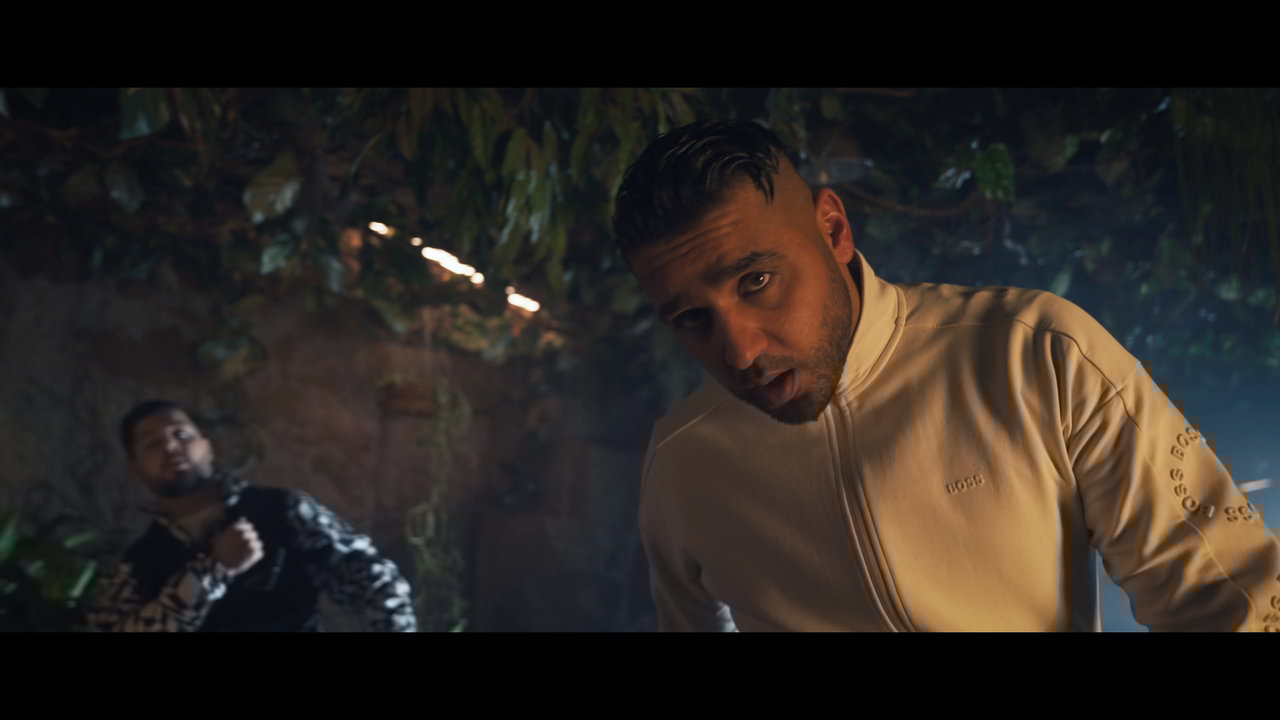 Awimbawe by Kurdo on TIDAL