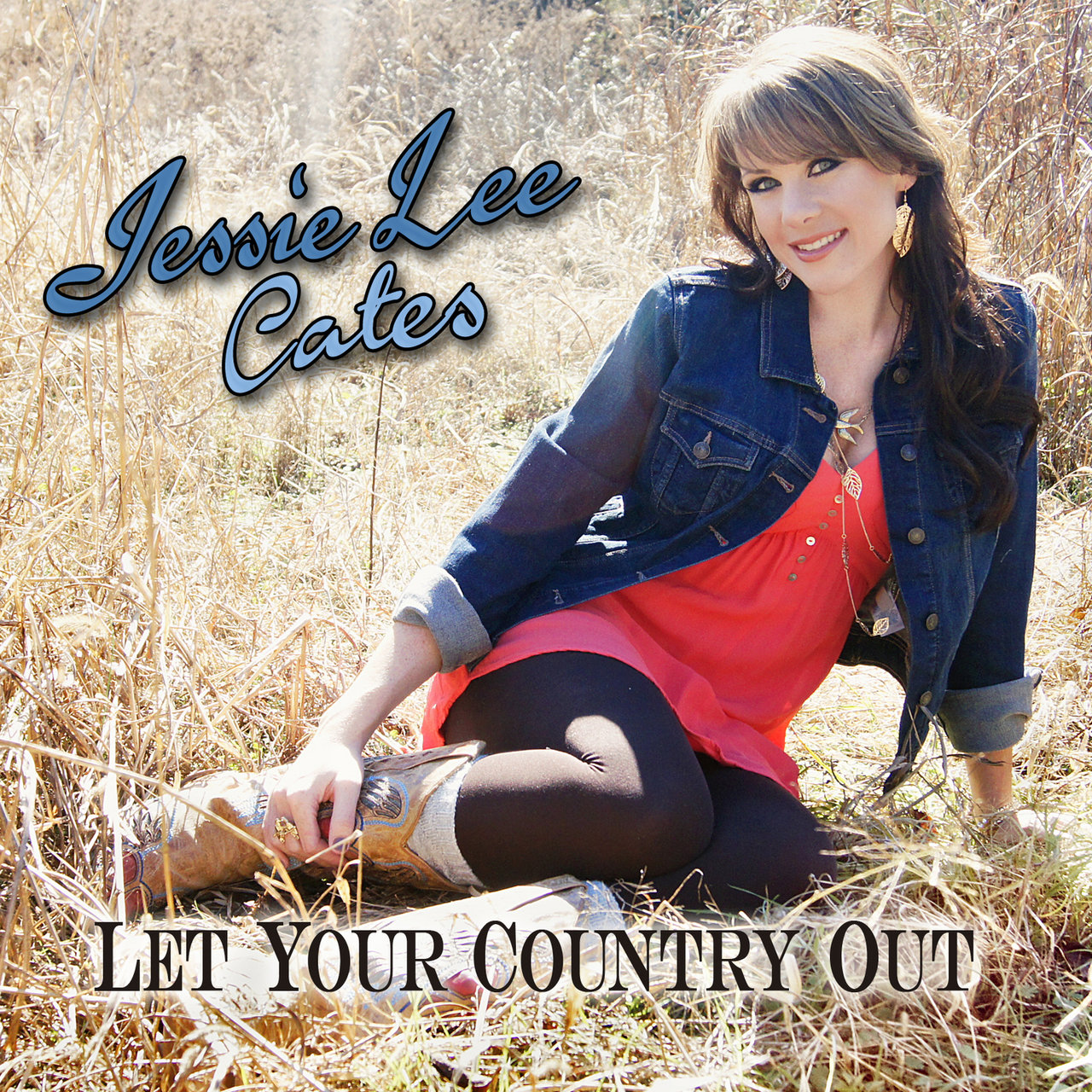 Jessie Lee Cates on TIDAL